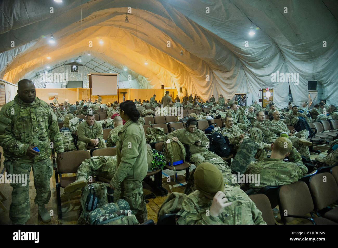 Manas air base in kyrgyzstan hi-res stock photography and images - Alamy