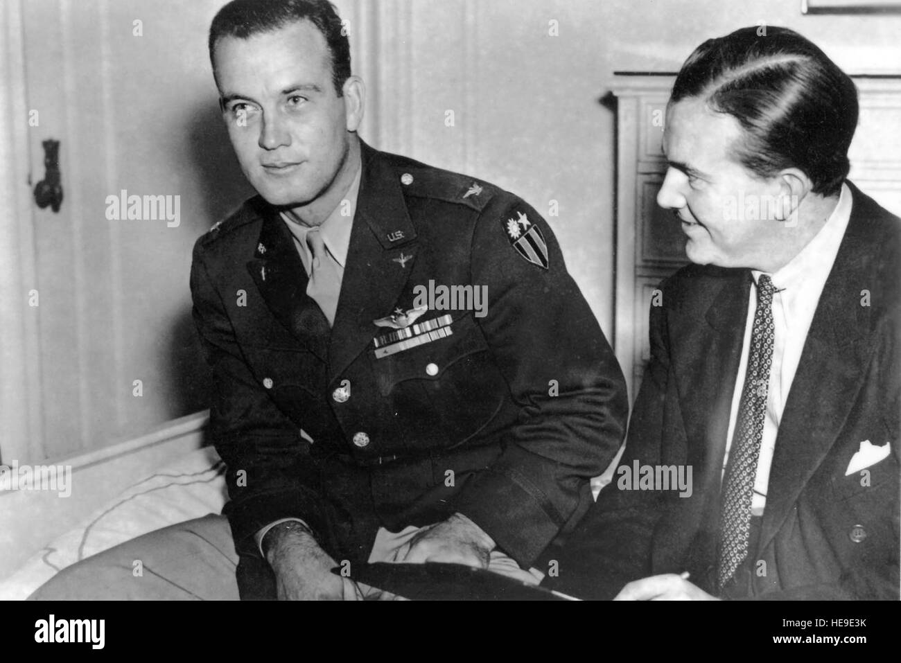 Milton caniff hi-res stock photography and images - Alamy