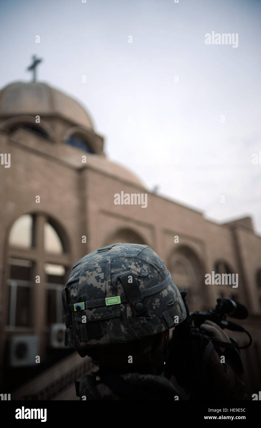 1st combat camera sq hi-res stock photography and images - Alamy