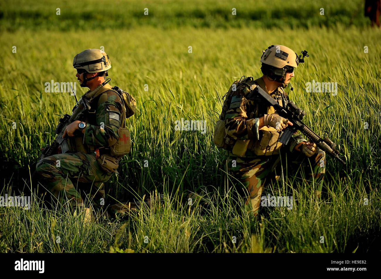 Marsoc recon hi-res stock photography and images - Alamy