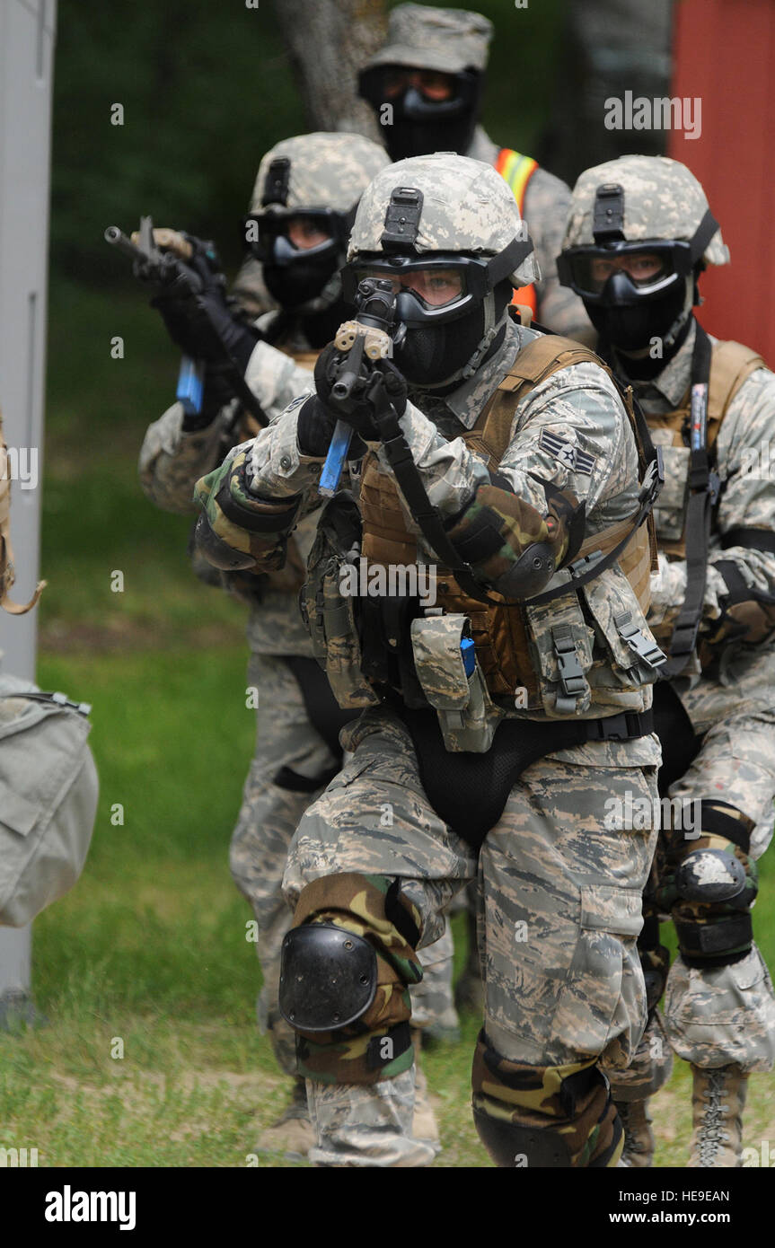 Paintball Tactical Gear