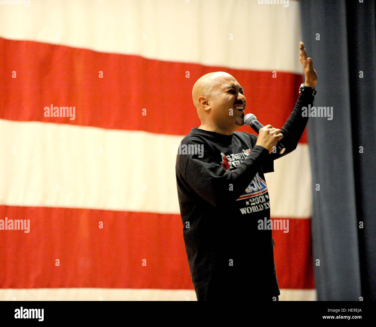 Edwin san juan hi-res stock photography and images - Alamy