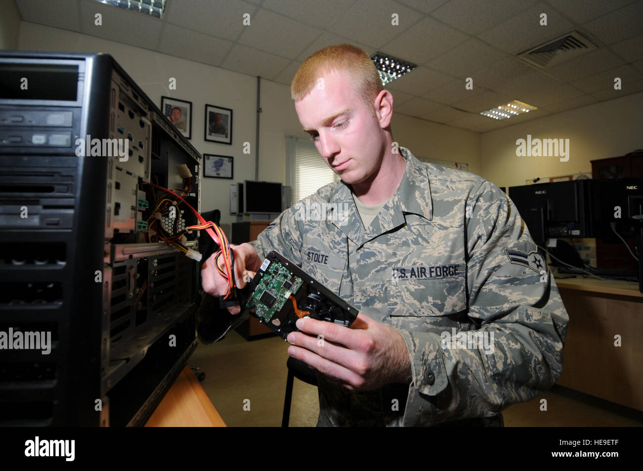 379 ecs hi-res stock photography and images - Alamy