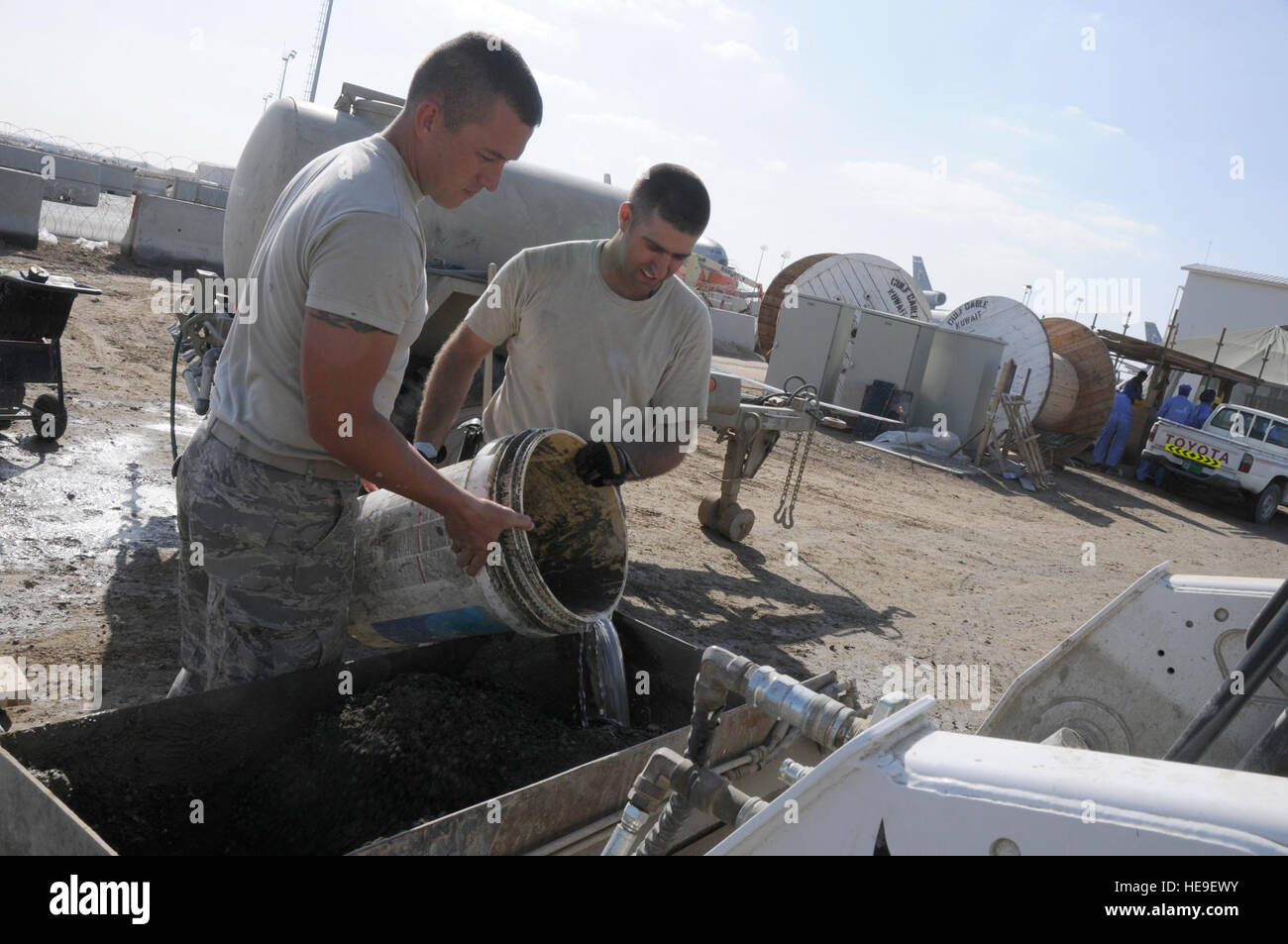Bolling air force base hi-res stock photography and images - Alamy