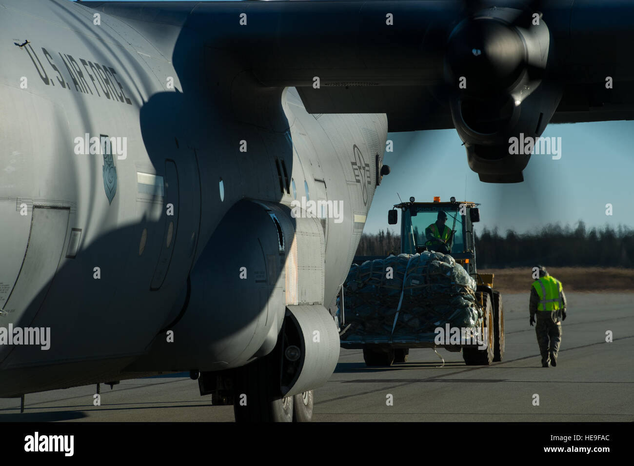 Contingency response wing hi-res stock photography and images - Alamy