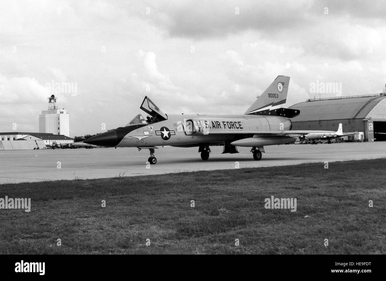 F 106a hi-res stock photography and images - Alamy