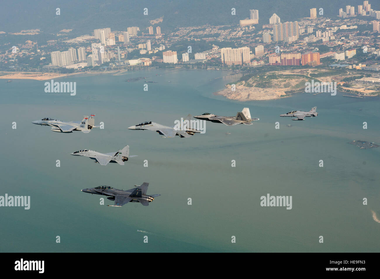 Rmaf royal malaysian air force hi-res stock photography and images - Alamy