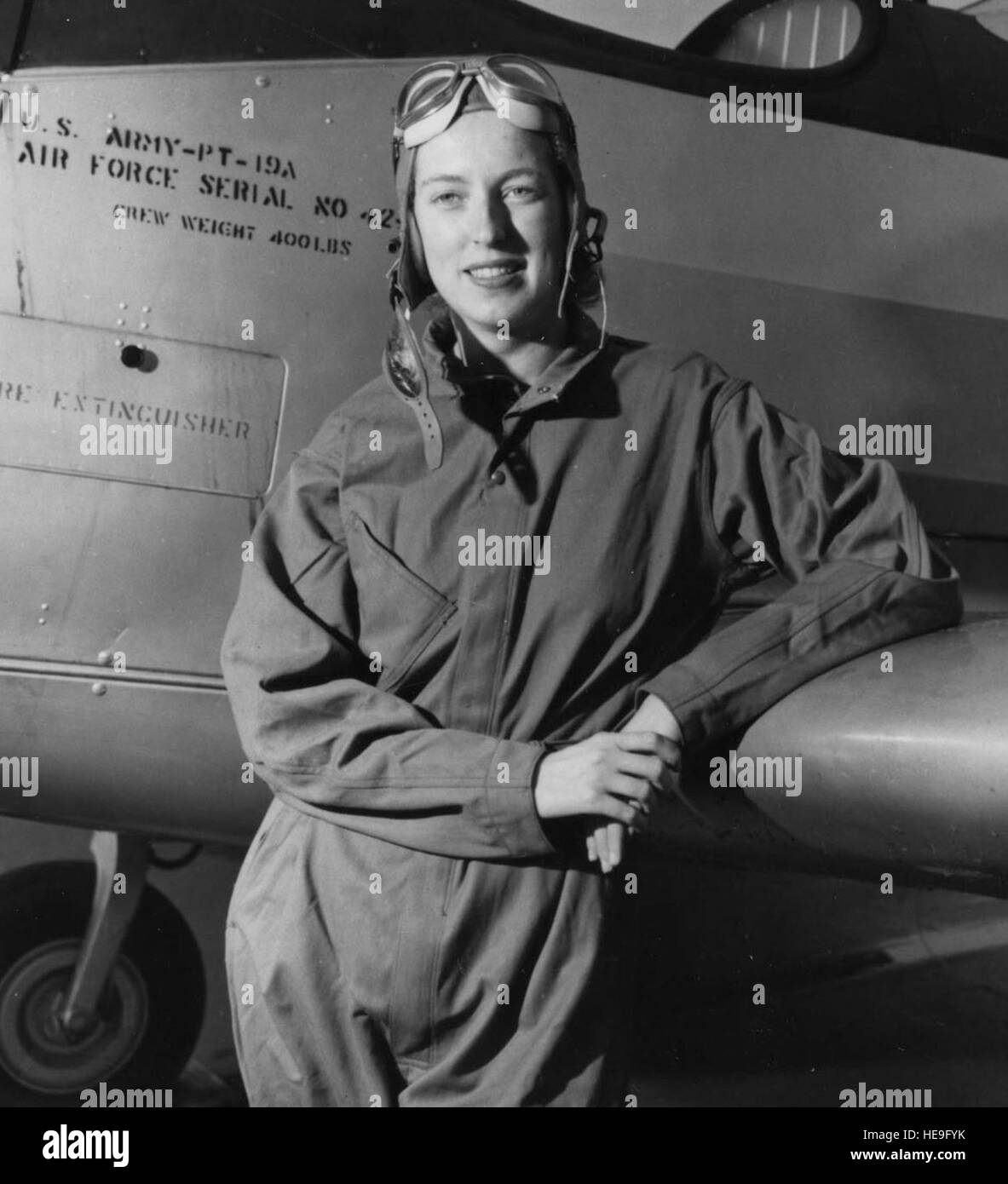 Cornelia fort hi-res stock photography and images - Alamy