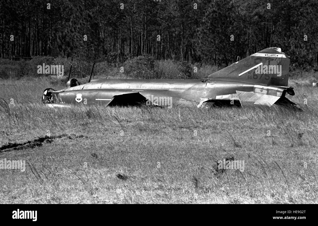 Phantom fighter on air base hi-res stock photography and images - Alamy