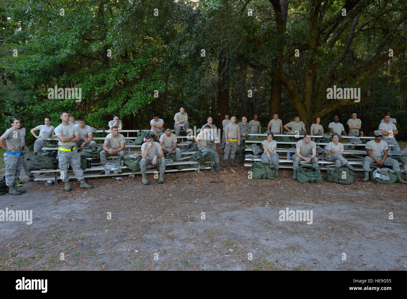 628th logistics readiness squadron hi-res stock photography and images ...