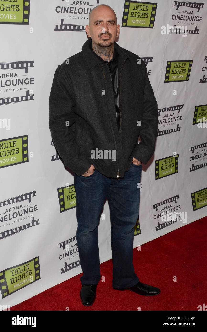 Michael flores where hi-res stock photography and images - Alamy