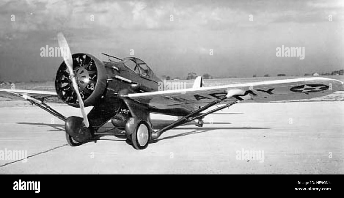 Wright r 1820 cyclone hi-res stock photography and images - Alamy