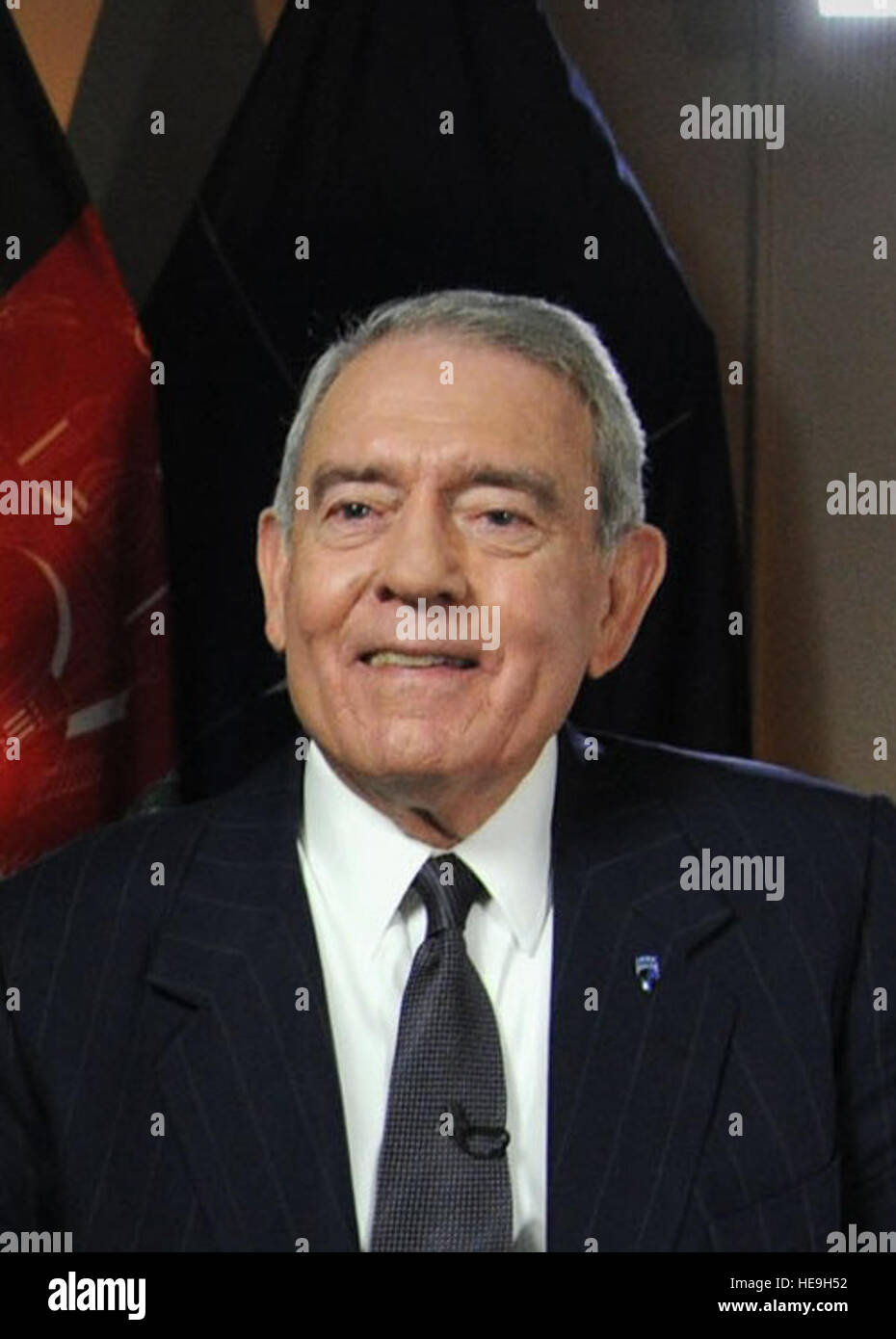 Lieutenant Gen. William B. Caldwell, IV, North Atlantic Treaty ...