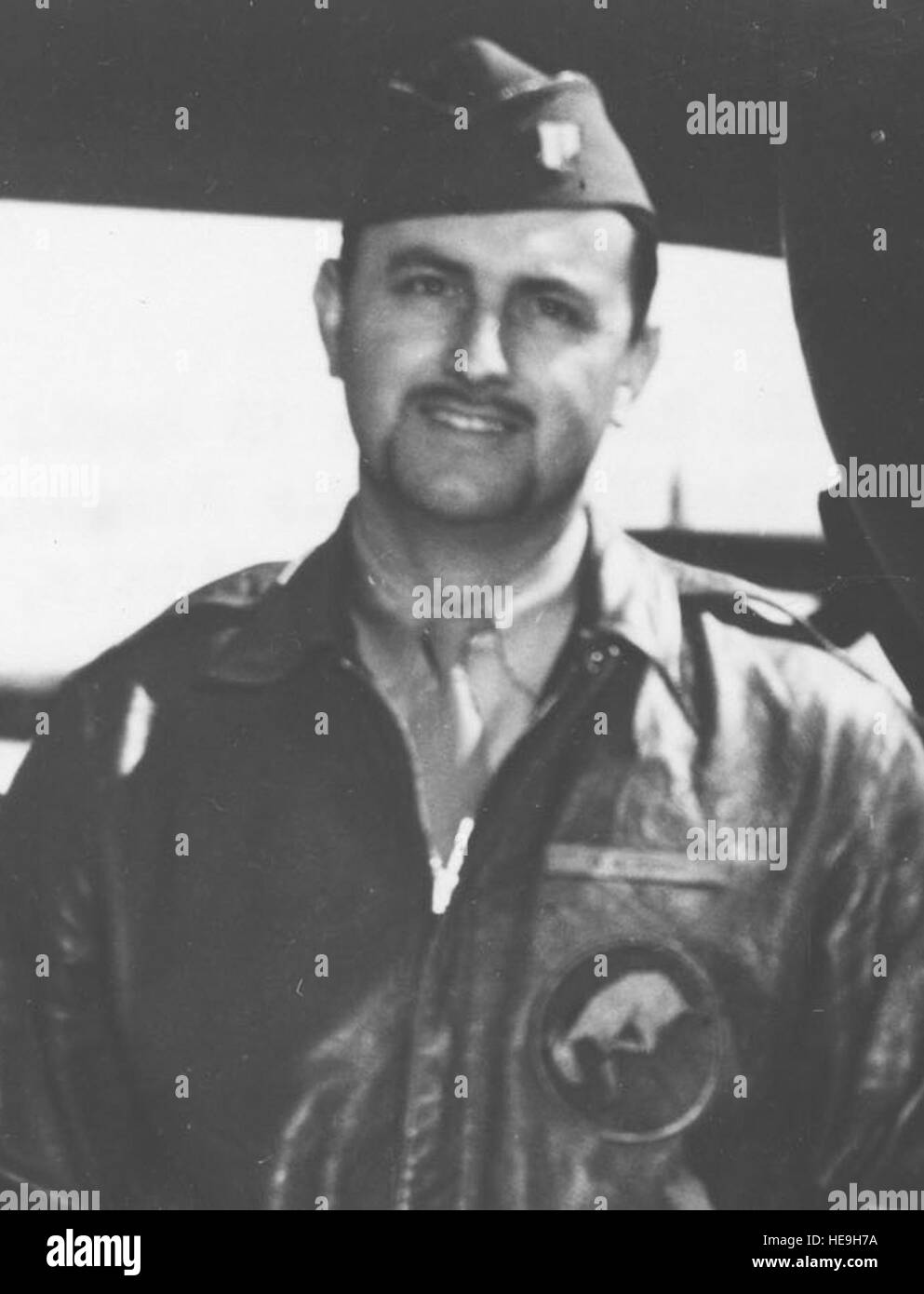U s air force sgt david Black and White Stock Photos & Images - Alamy