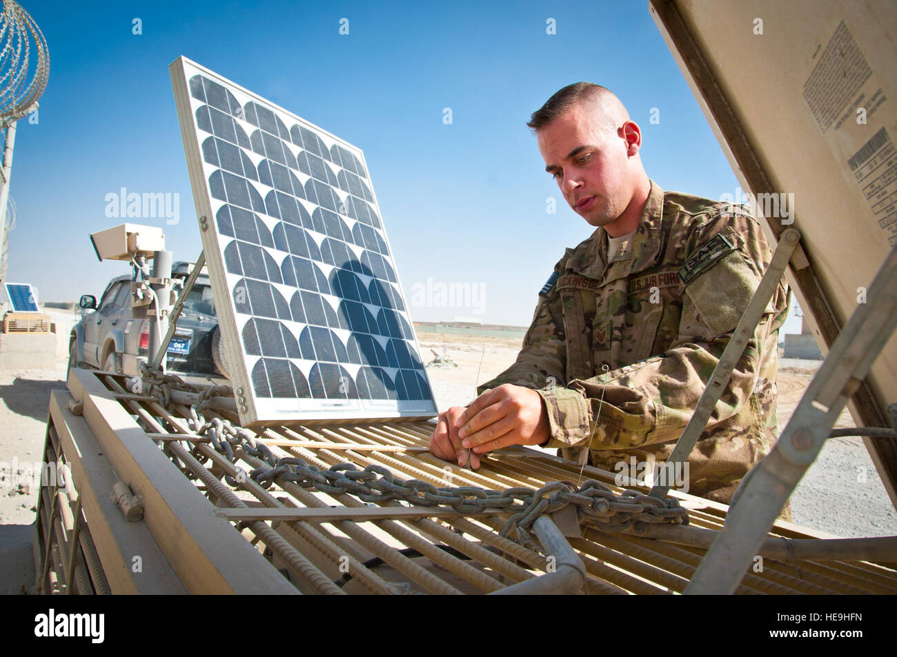 Tactical engagement system hi-res stock photography and images - Alamy