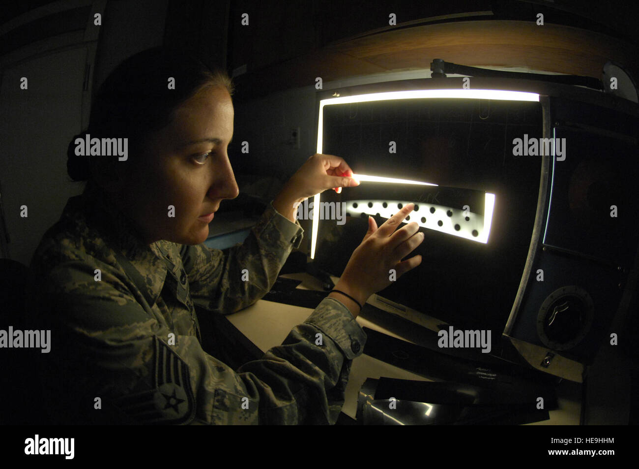 Aircraft testing methods hi-res stock photography and images - Alamy
