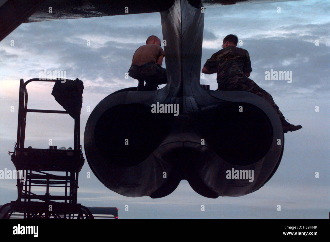 Parallel risks hi-res stock photography and images - Alamy