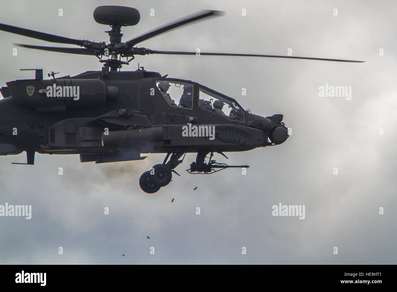 M230 chain gun hi-res stock photography and images - Alamy