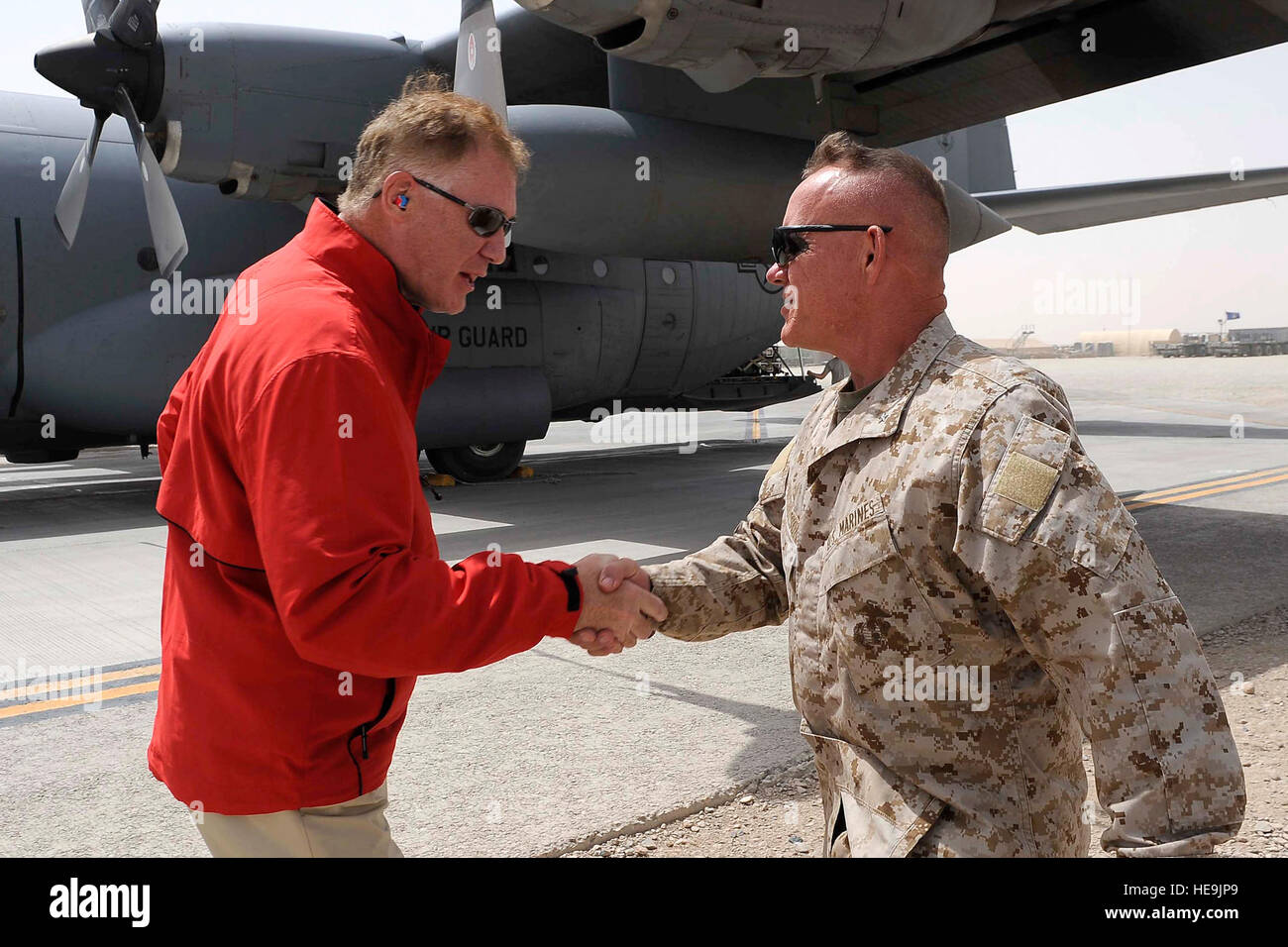 Brig gen nicholson hi-res stock photography and images - Alamy