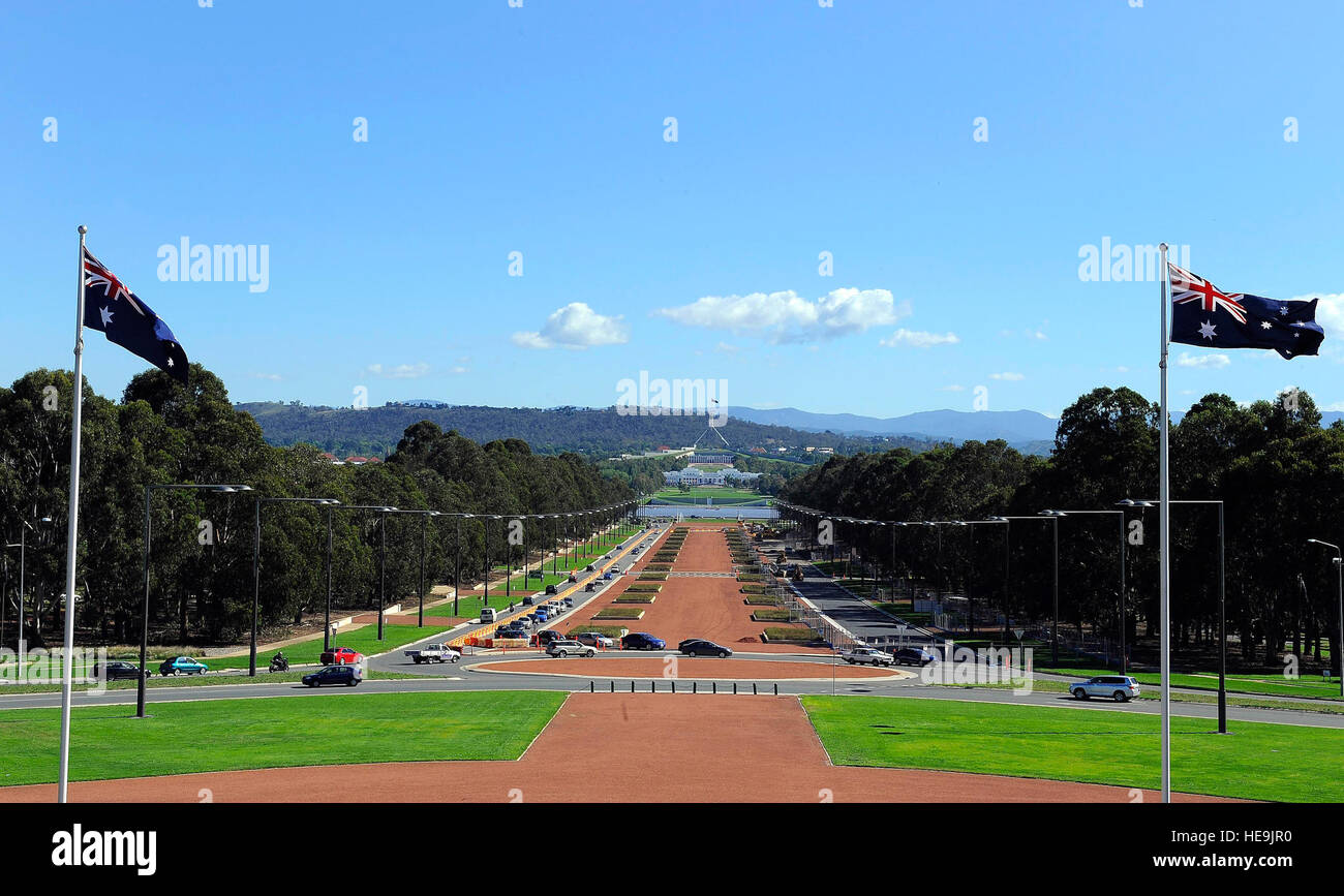 U.S. Deputy Defense Secretary William J. Lynn III and wife Ms. Mary ...