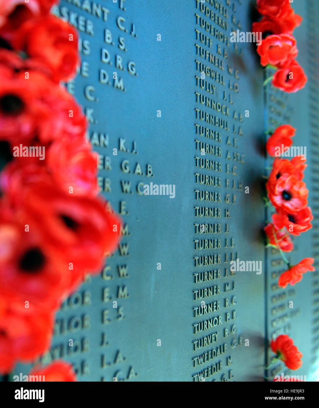 U.S. Deputy Defense Secretary William J. Lynn III and wife Ms. Mary ...