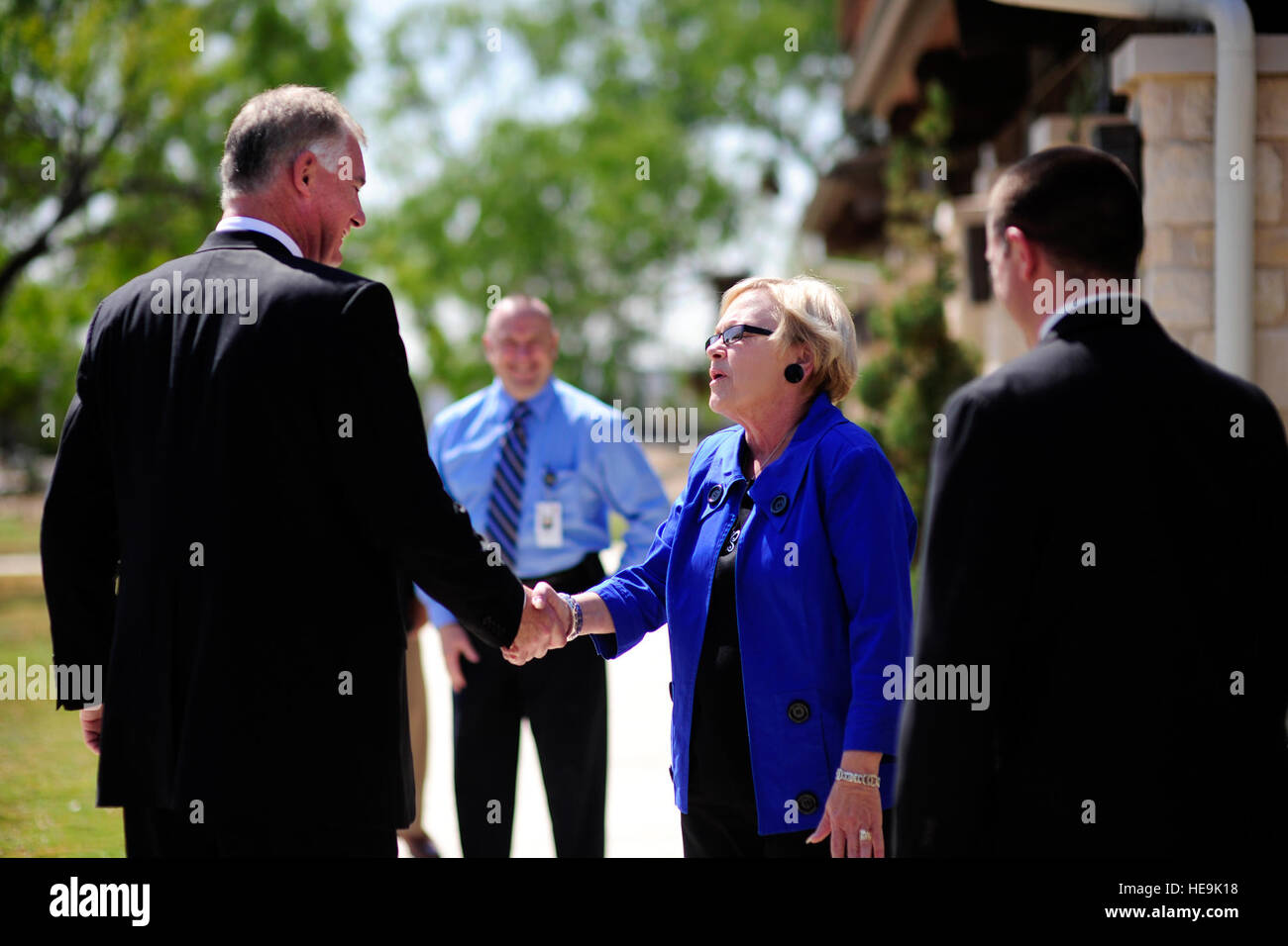 Brooke bailey hi-res stock photography and images - Alamy