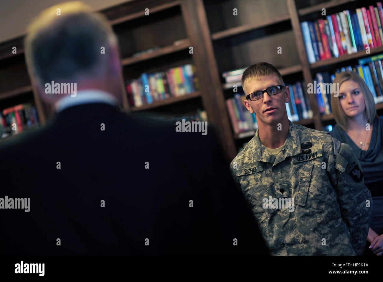 Brooke bailey hi-res stock photography and images - Alamy