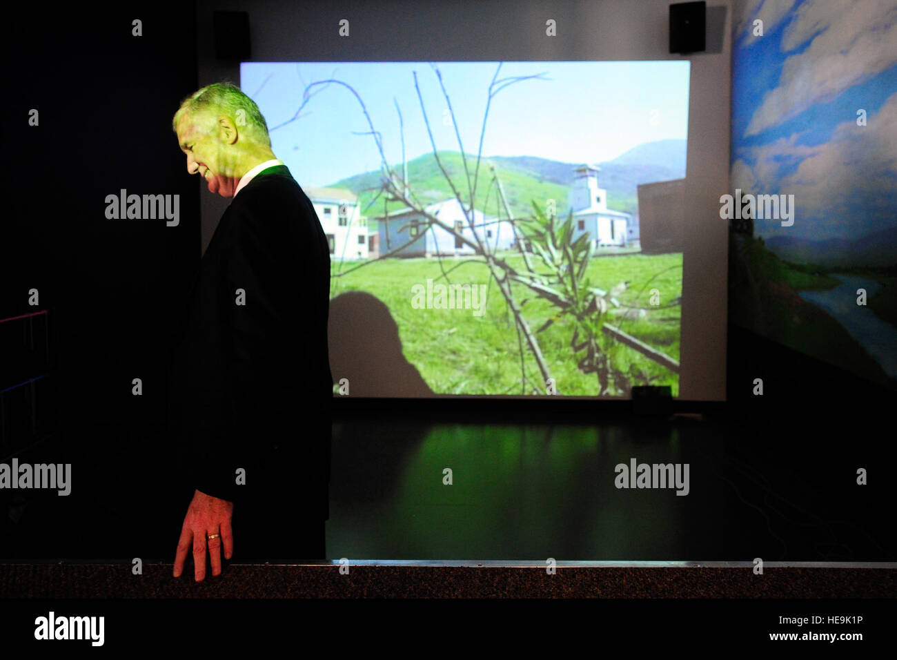 Brooke bailey hi-res stock photography and images - Alamy