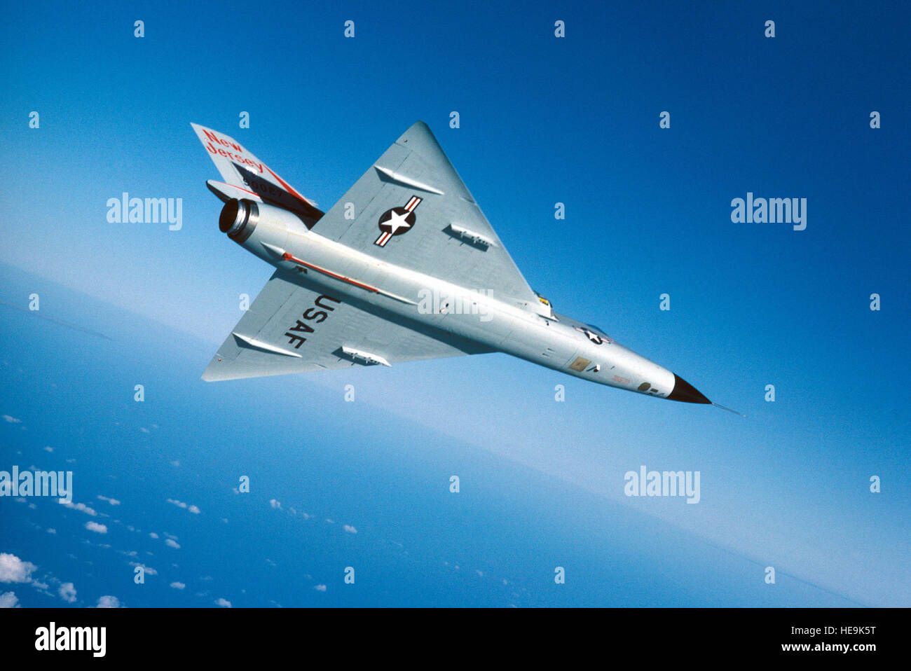 F 106 hi-res stock photography and images - Alamy