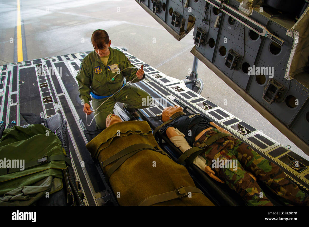 728th airlift squadron hi-res stock photography and images - Alamy
