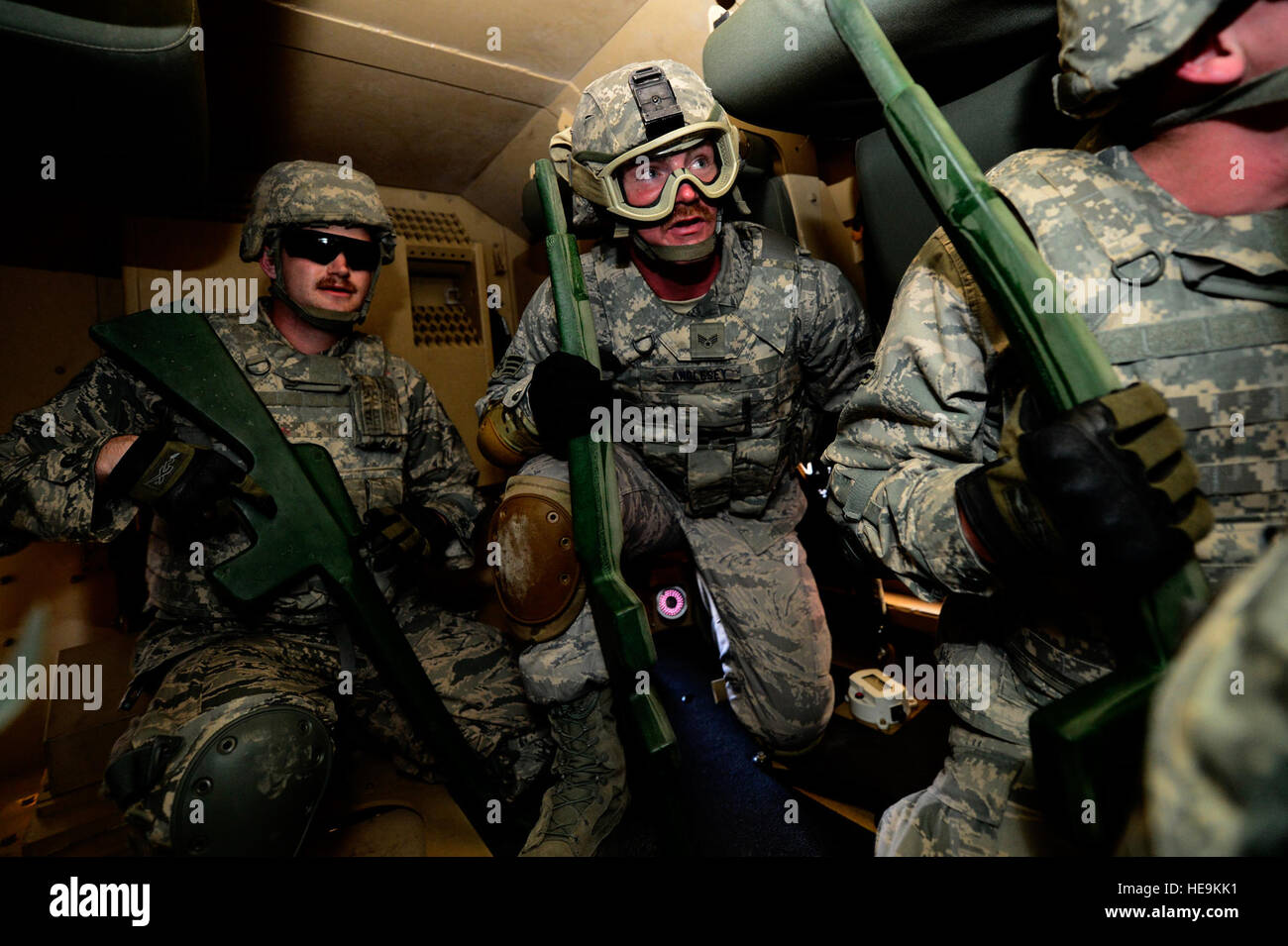 48th sfs hi-res stock photography and images - Alamy