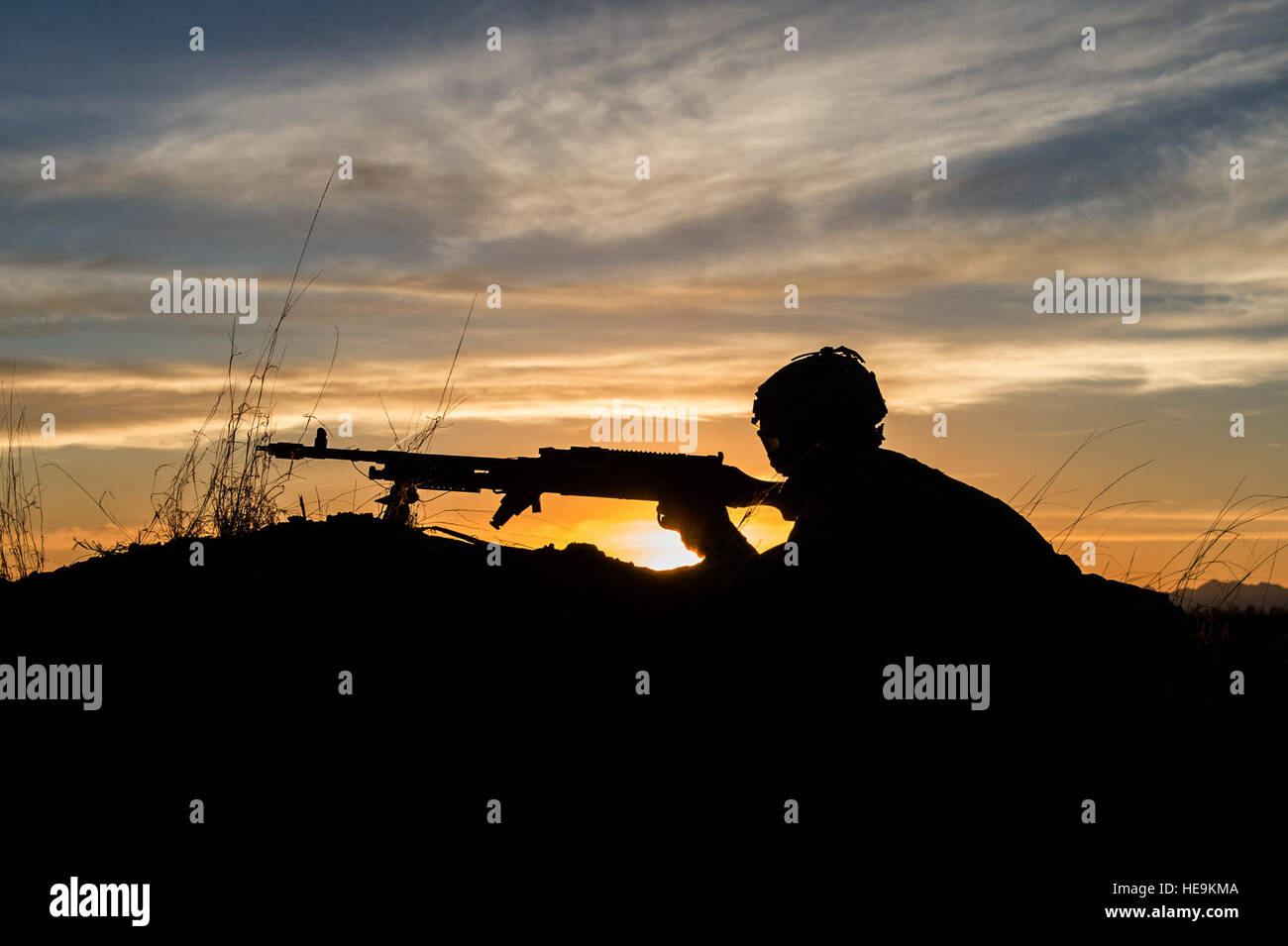 Airman 1st Class Justin Nelson, 48th Security Forces Squadron response ...