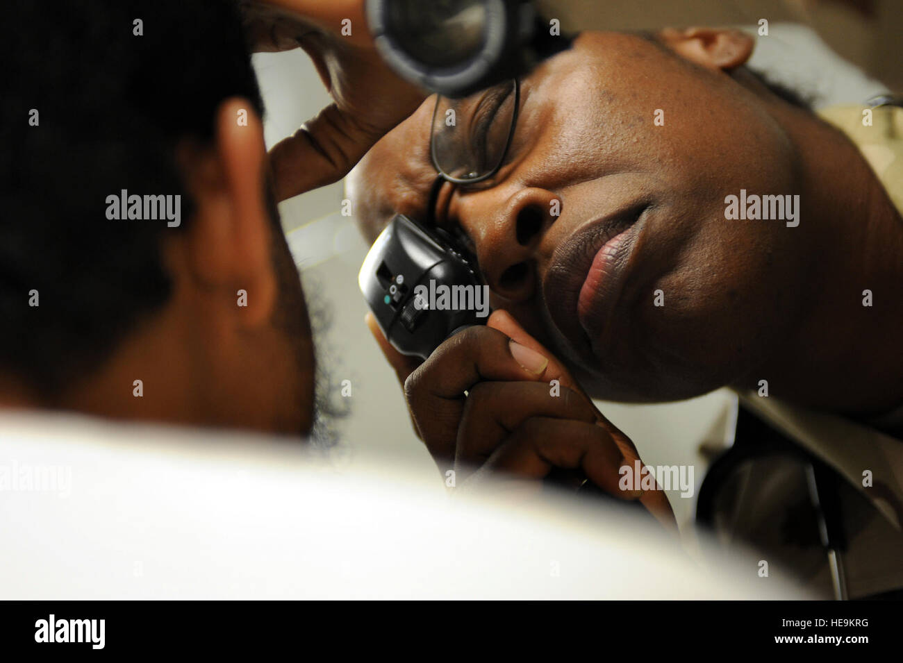 Navy medical operations officer hi-res stock photography and images - Alamy