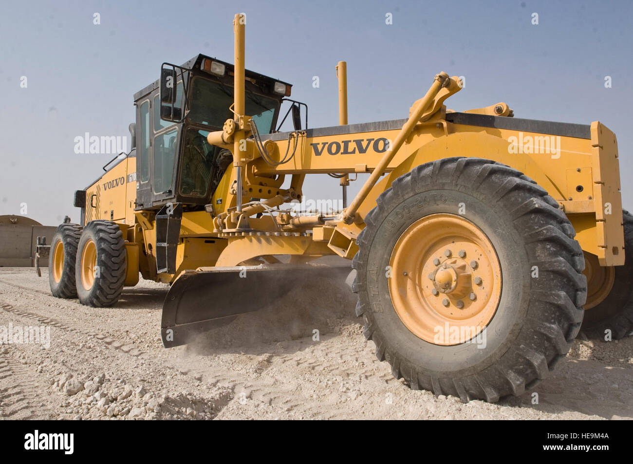 407th expeditionary civil engineer squadron 407th eces hi-res stock ...