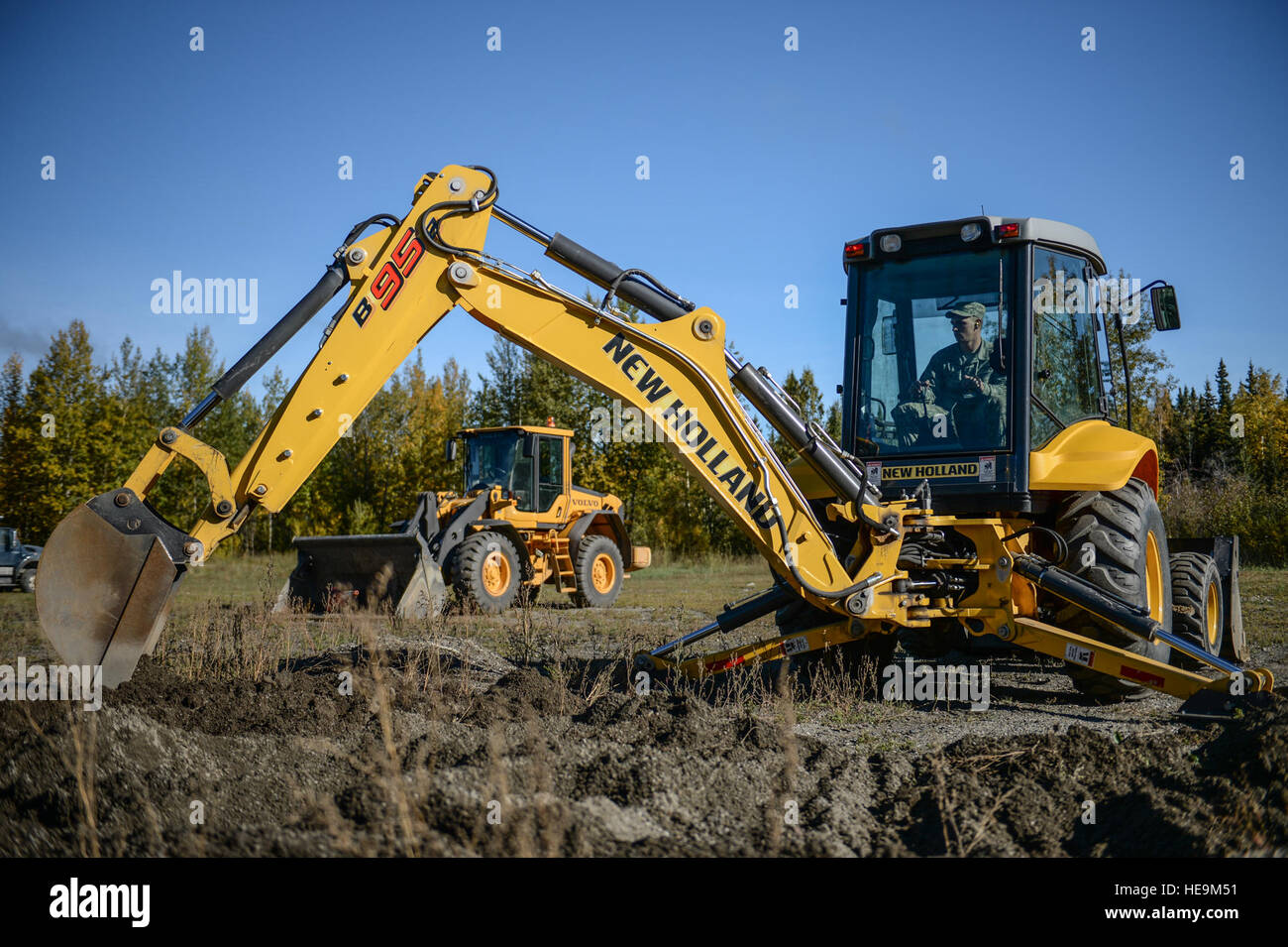 U s air force airman 1st class david cline hi-res stock photography and ...