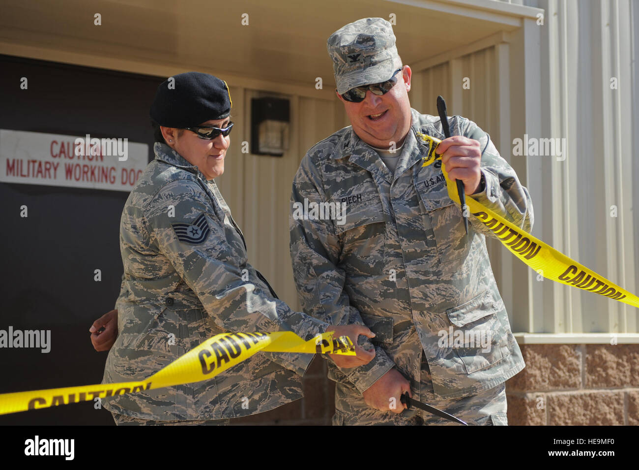 Members from 27th special operations hi-res stock photography and ...