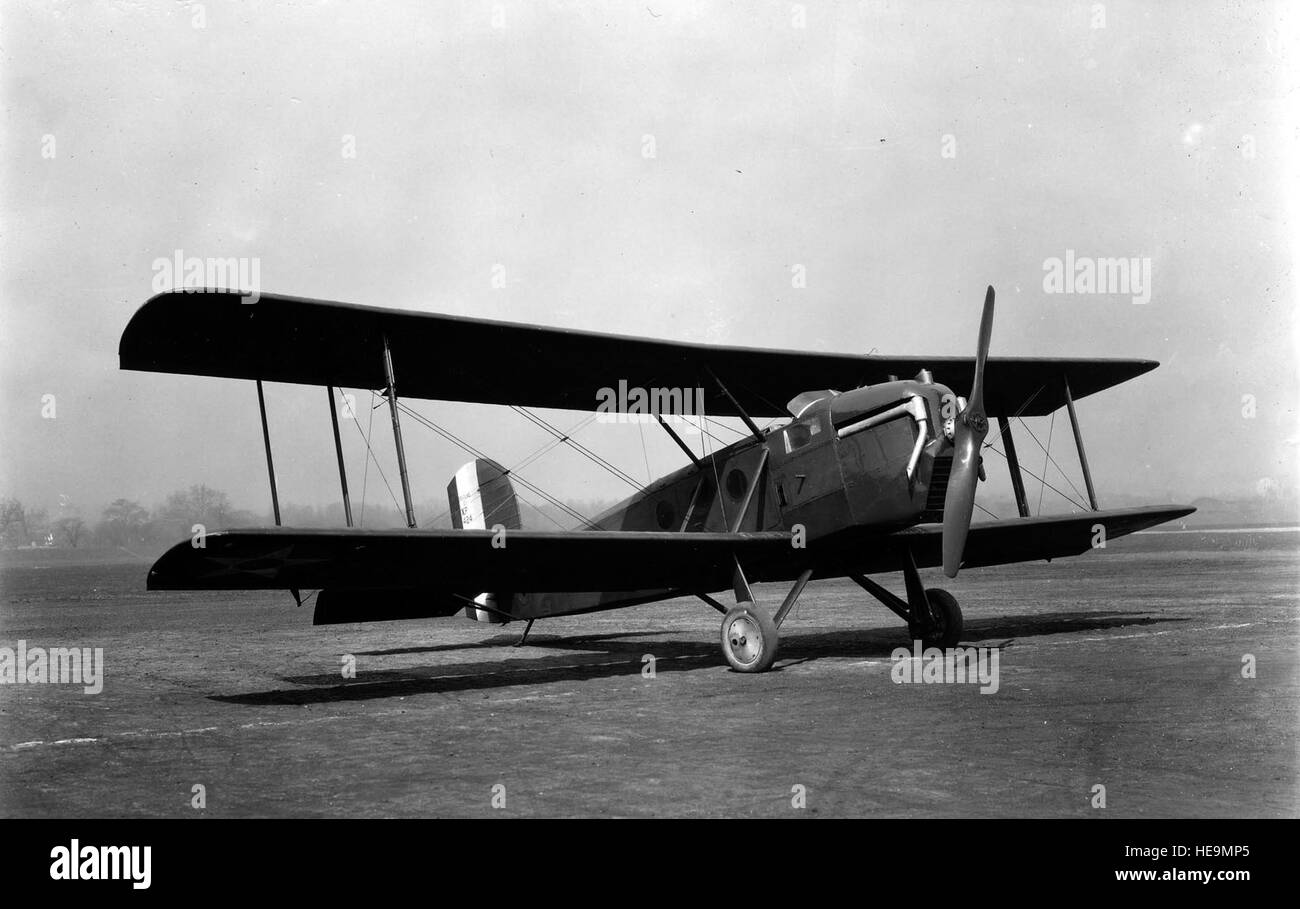 Douglas C-1A (S/N 25-426). Note the engine exhaust piping. (U.S. Air ...