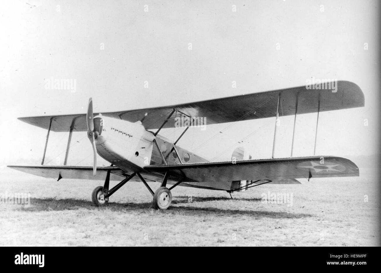 Douglas C-1. (U.S. Air Force photo Stock Photo - Alamy