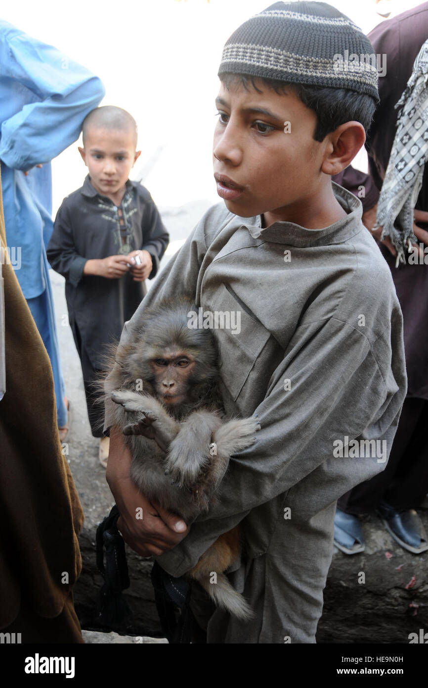 Afghanistan asadabad kunar hi-res stock photography and images - Alamy
