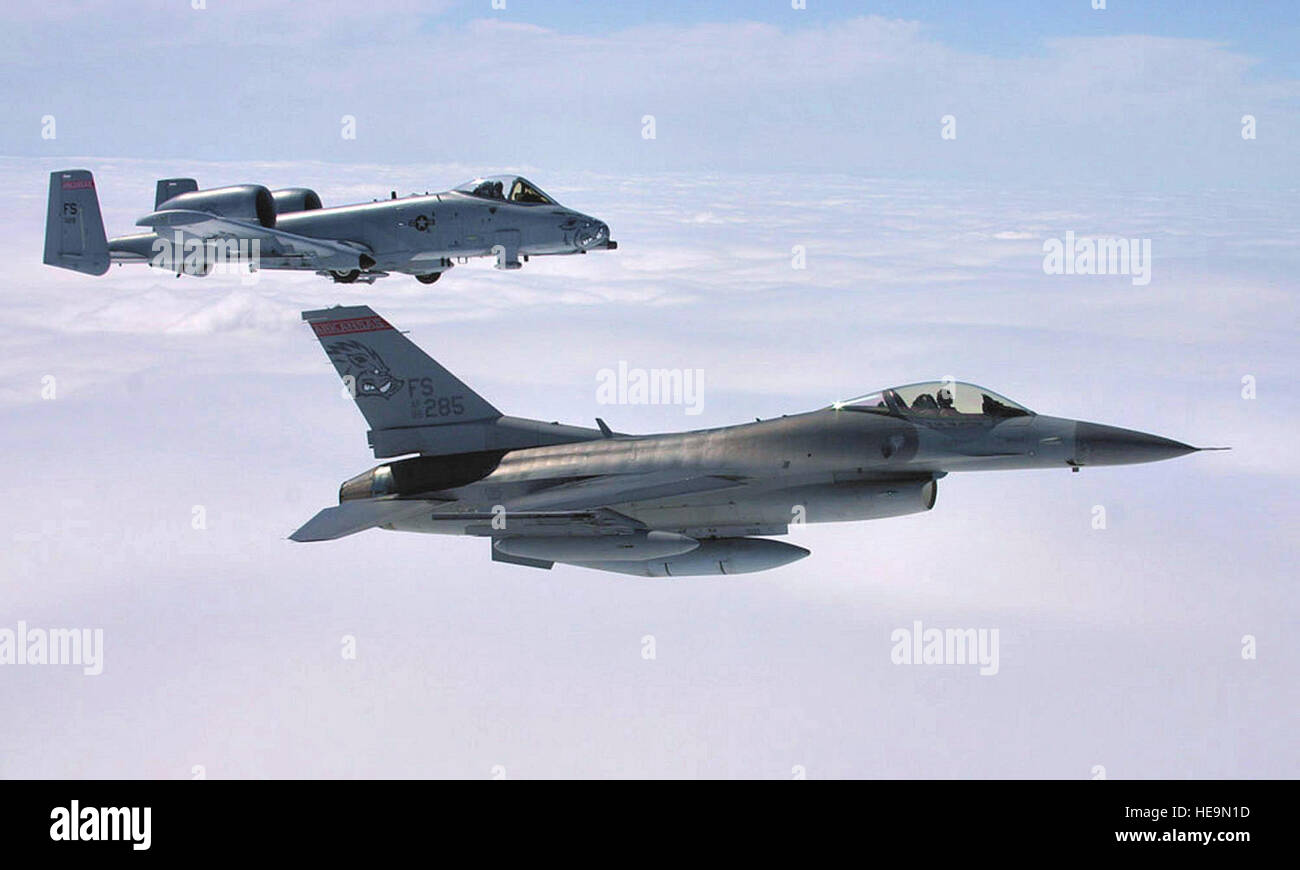 The 188th Fighter Wing in Fort Smith, Ark., welcomed its transition ...