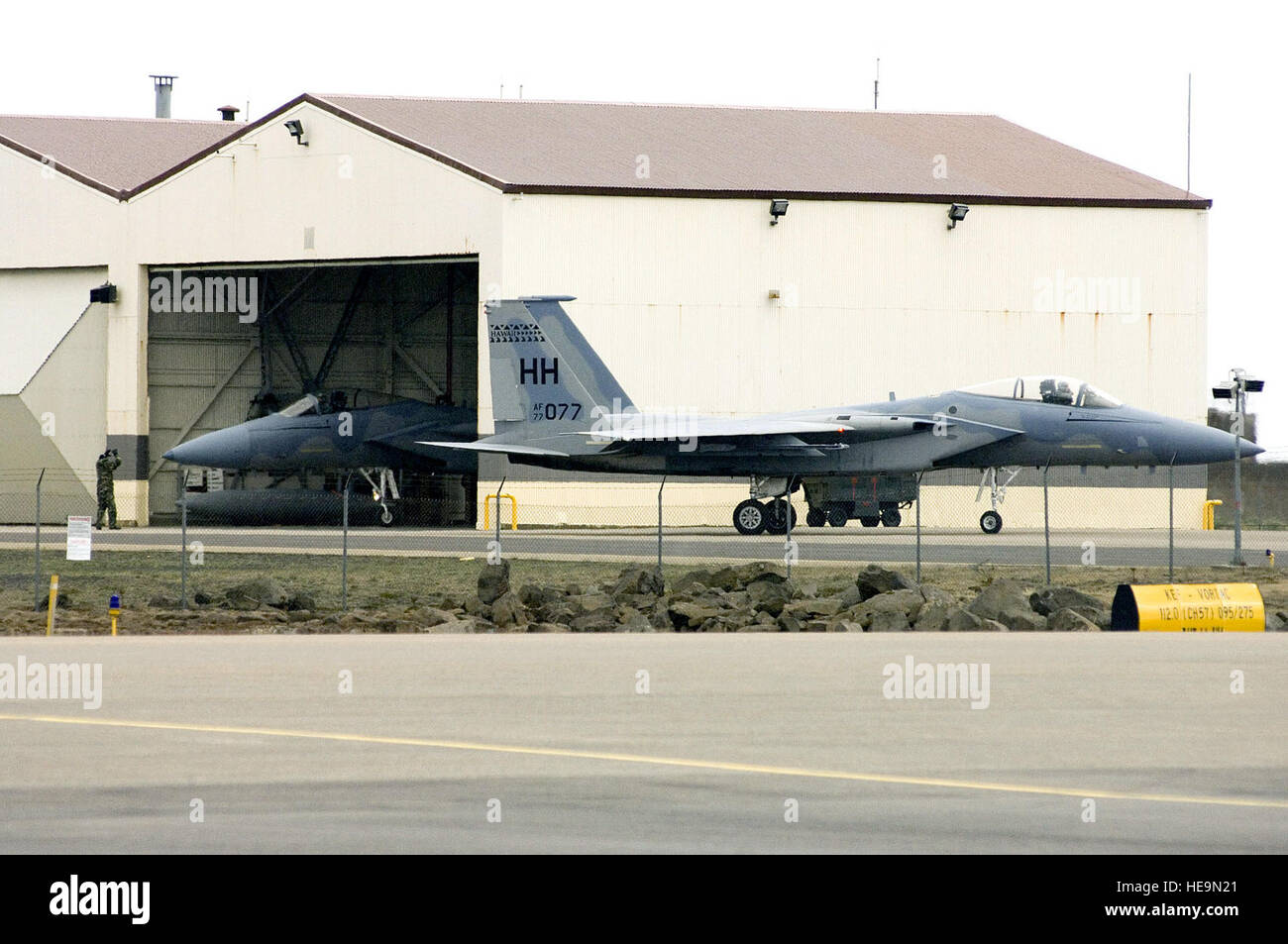 Naval Air Station Iceland