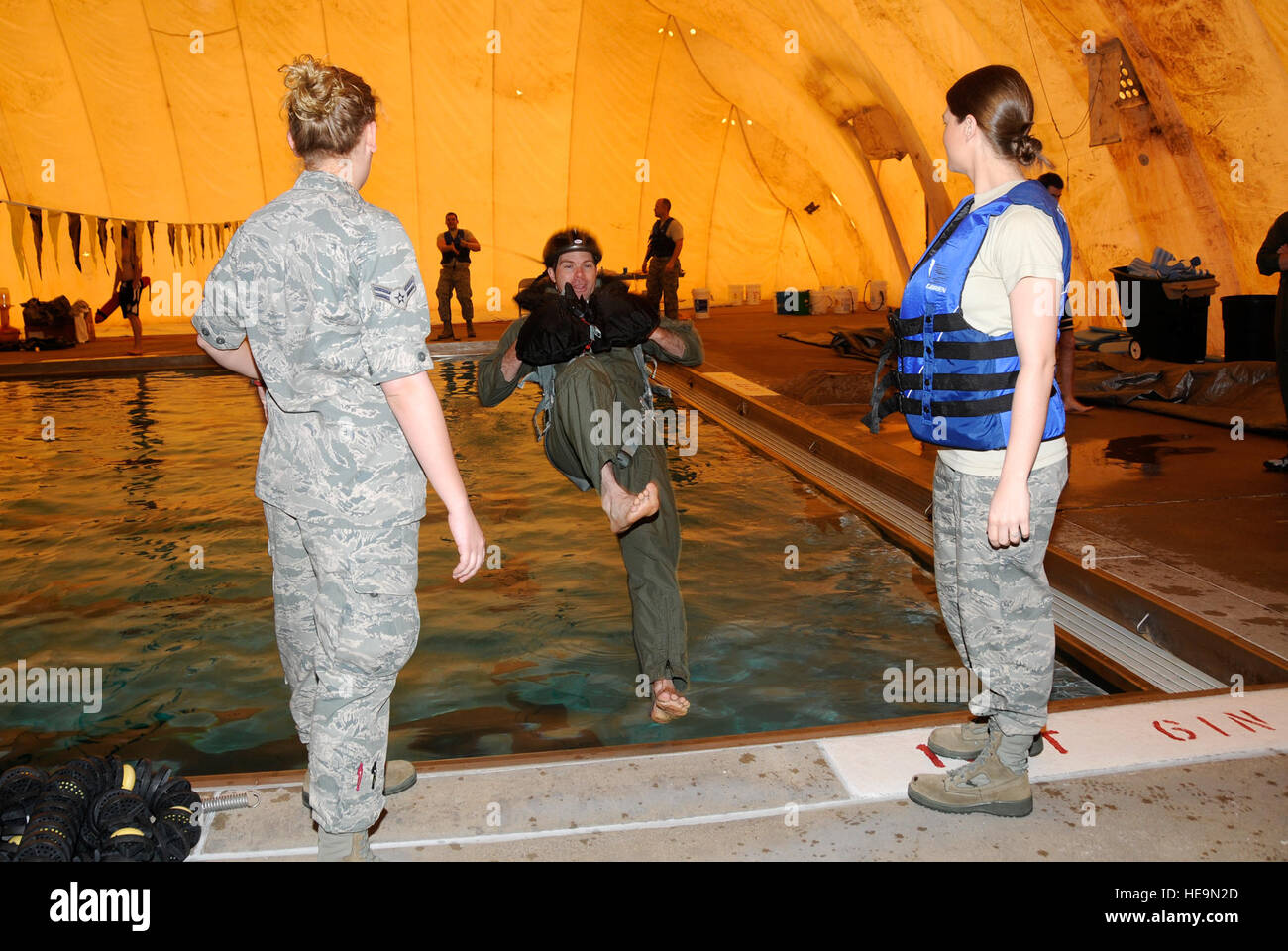 188th force support squadron hi-res stock photography and images - Alamy