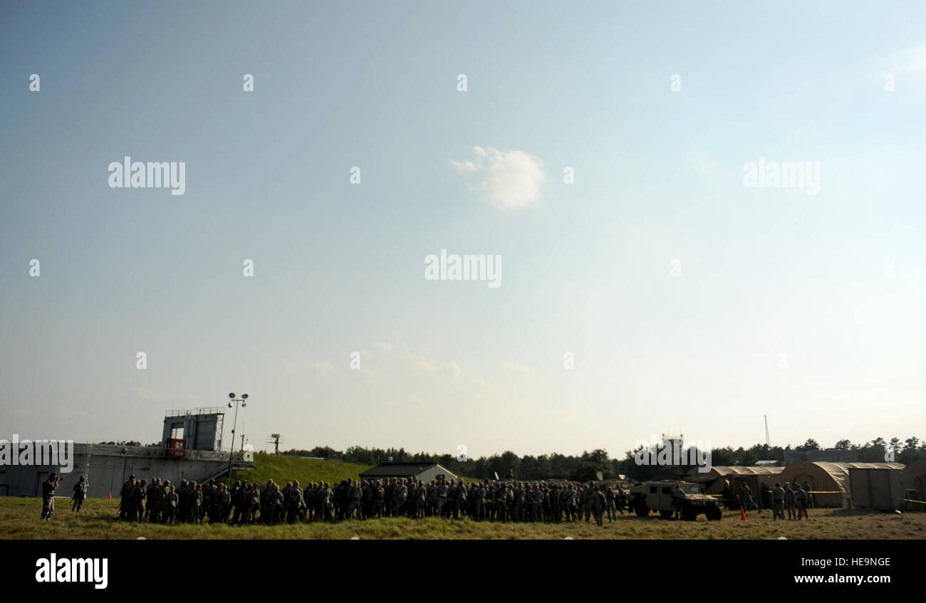 633rd mission support group hi-res stock photography and images - Alamy