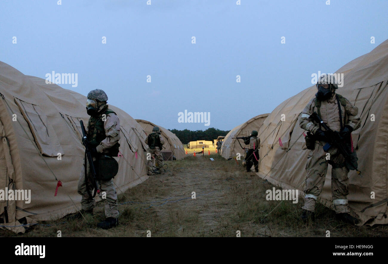 633rd mission support group hi-res stock photography and images - Alamy