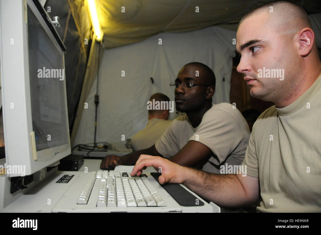 Data input complete hi-res stock photography and images - Alamy