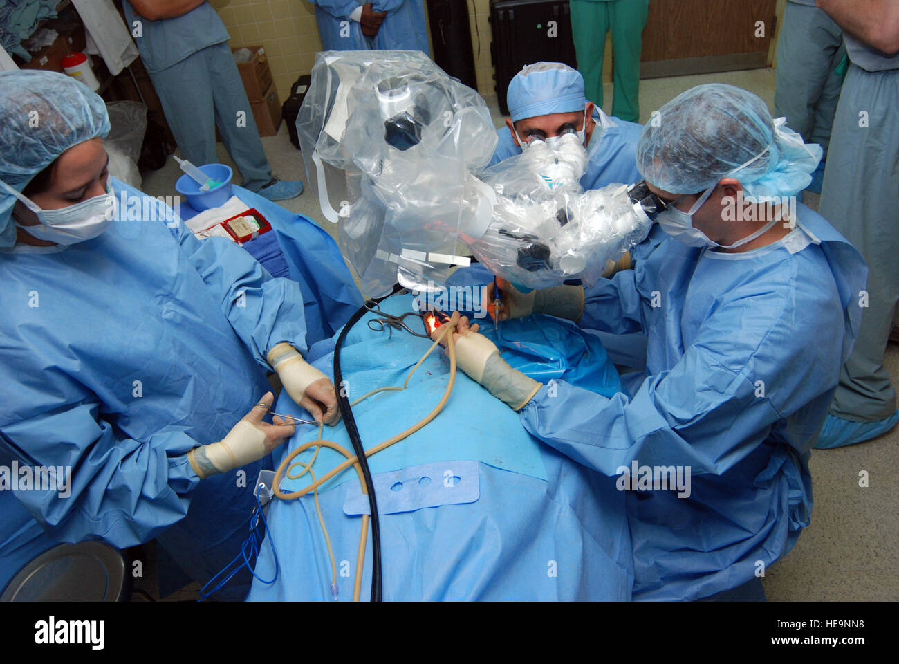 Wilford hall medical center hi-res stock photography and images - Alamy