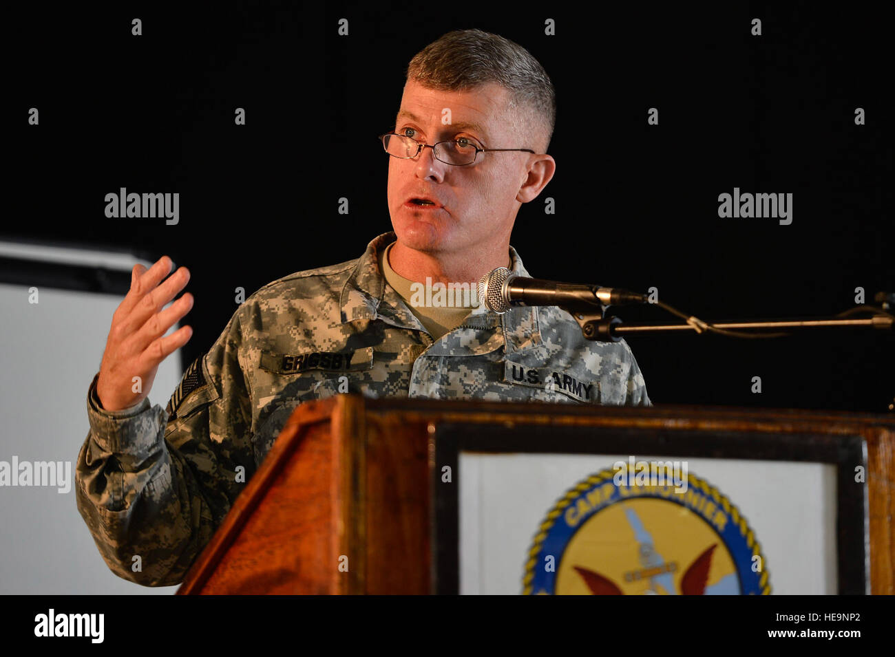 Wayne w grigsby hi-res stock photography and images - Alamy