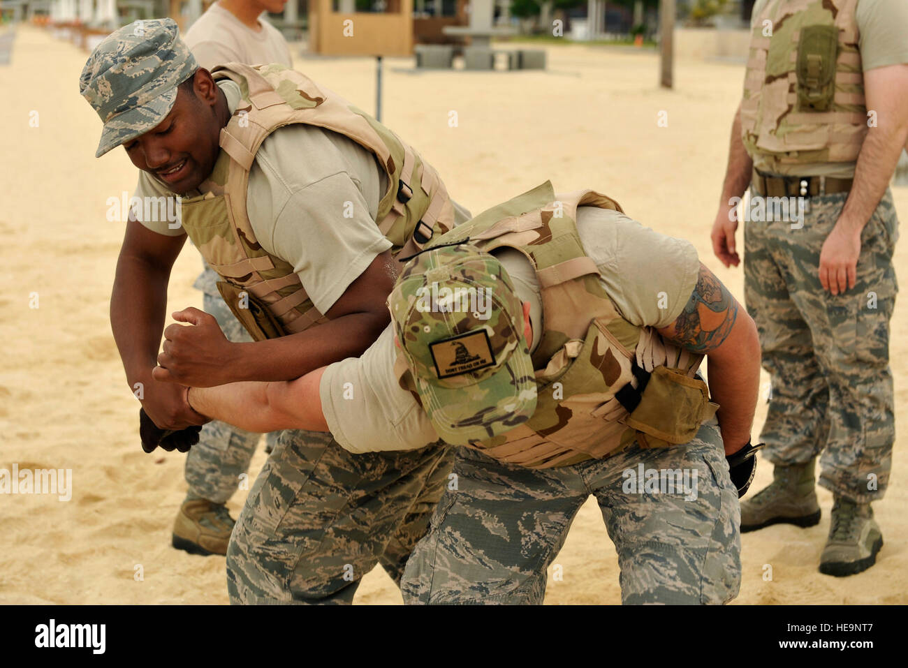 Dfp u s air force hi-res stock photography and images - Alamy