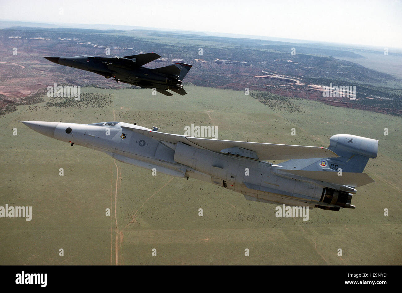 F 111a hi-res stock photography and images - Alamy