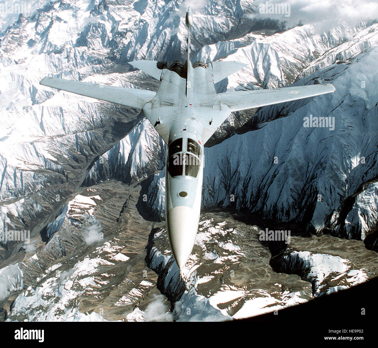 Ef 111 Raven Forward Swept Wings